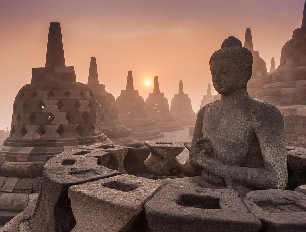 Qué ver en la isla de Java ️ Jóvenes Viajeros